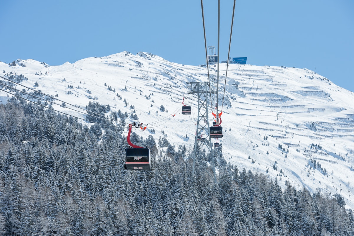 Spring Skiing in Ischgl: Luxury and Adventure at Elizabeth Arthotel