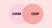 CDP vs. CRM : les principales différences