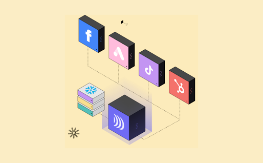 Modern Data Stack Landscape | 2025 Benchmark