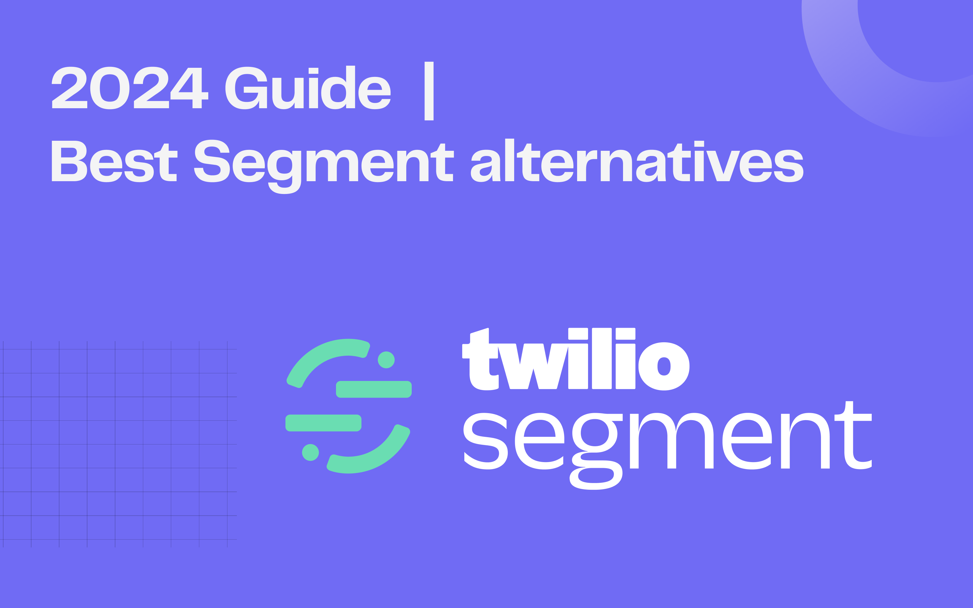 2024 Guide | Best Segment alternatives