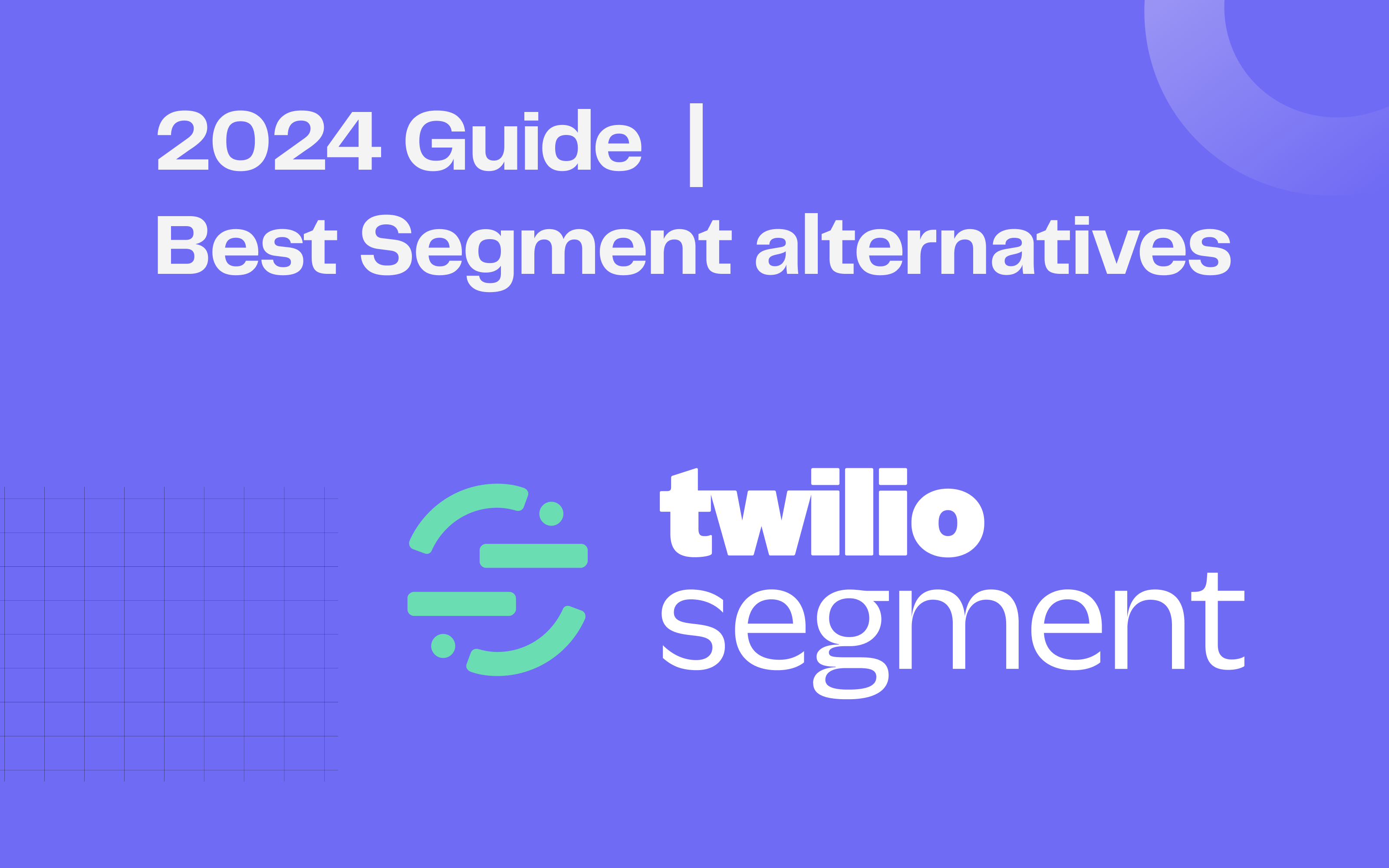 2024 Guide | Best Segment alternatives