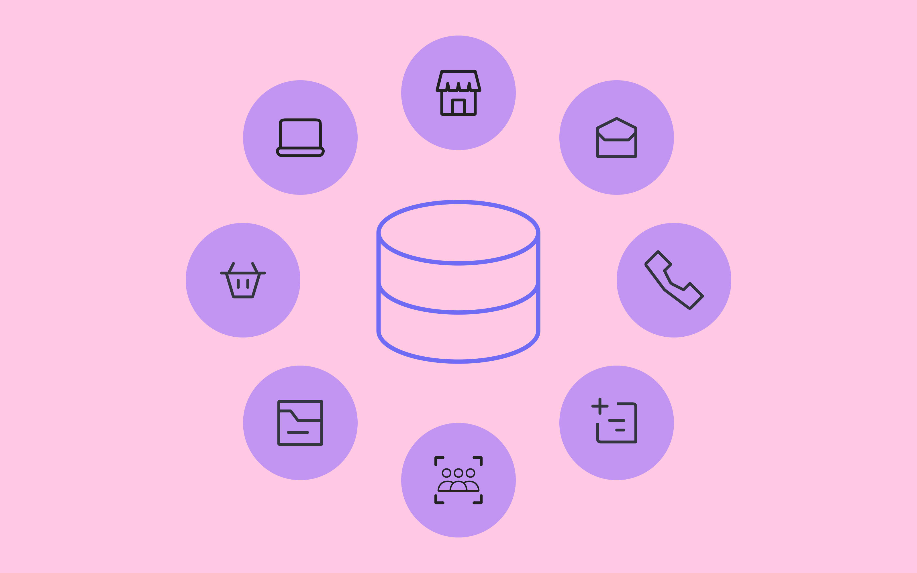 Data Management Platform (DMP): definition & use cases