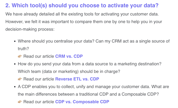 Newsletter: definition, objectives and best practices