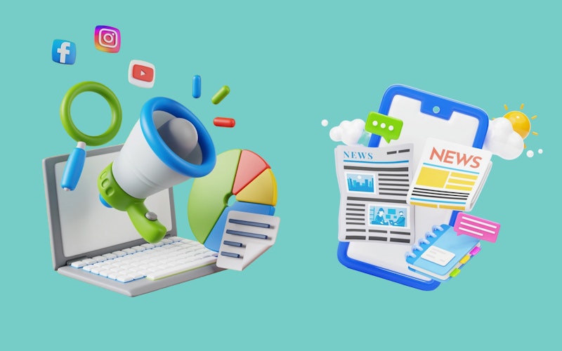 Outbound marketing : définition, exemples et bonnes pratiques