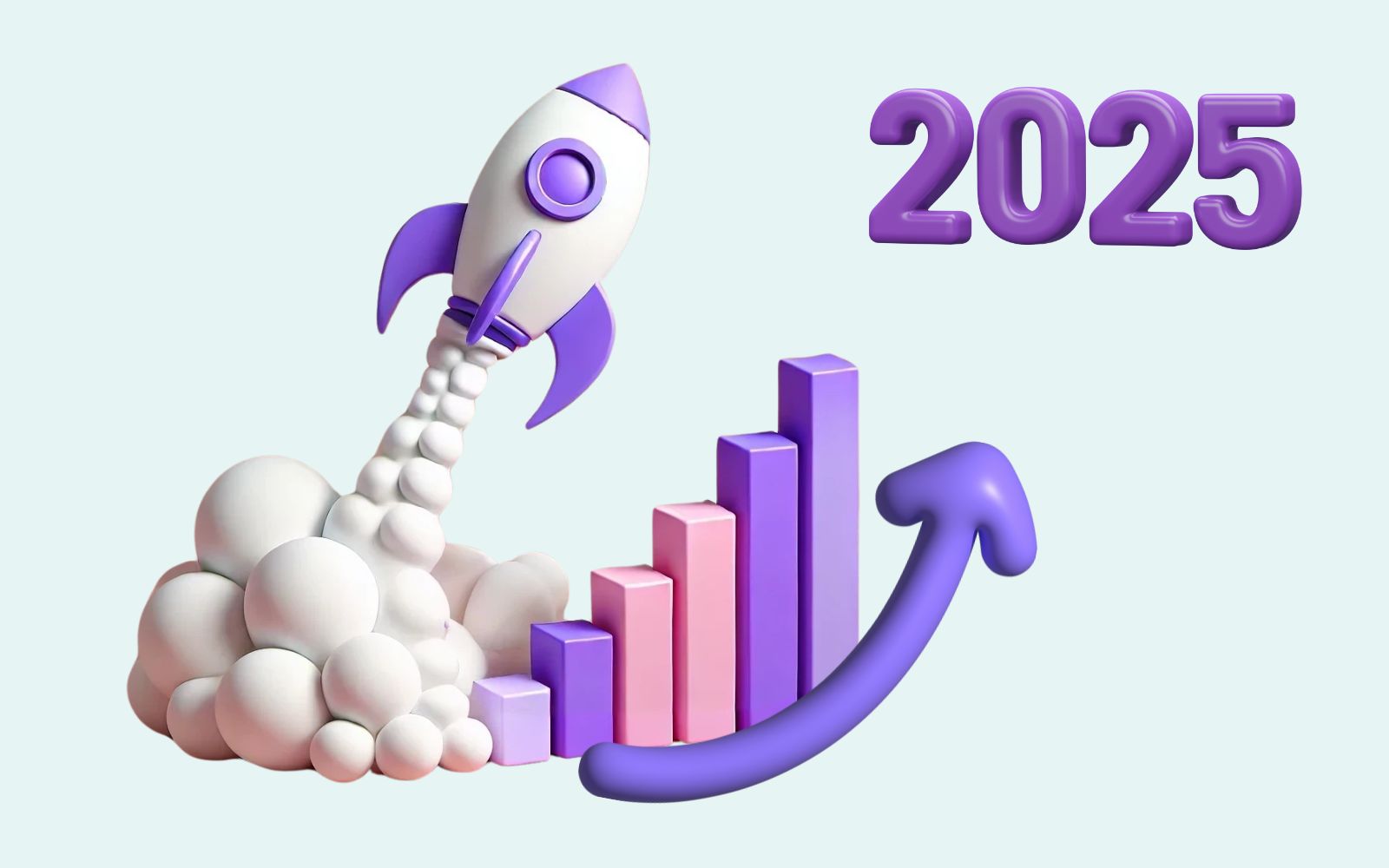 8 top marketing trends for 2025