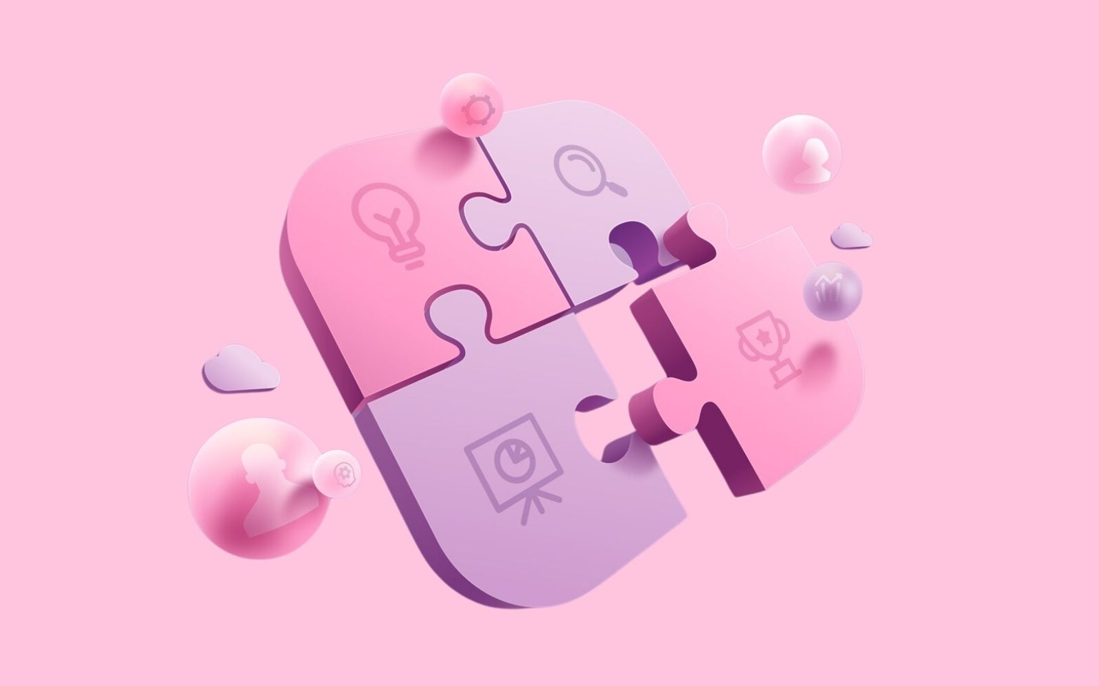 Differentiation strategy: definition, examples and advice