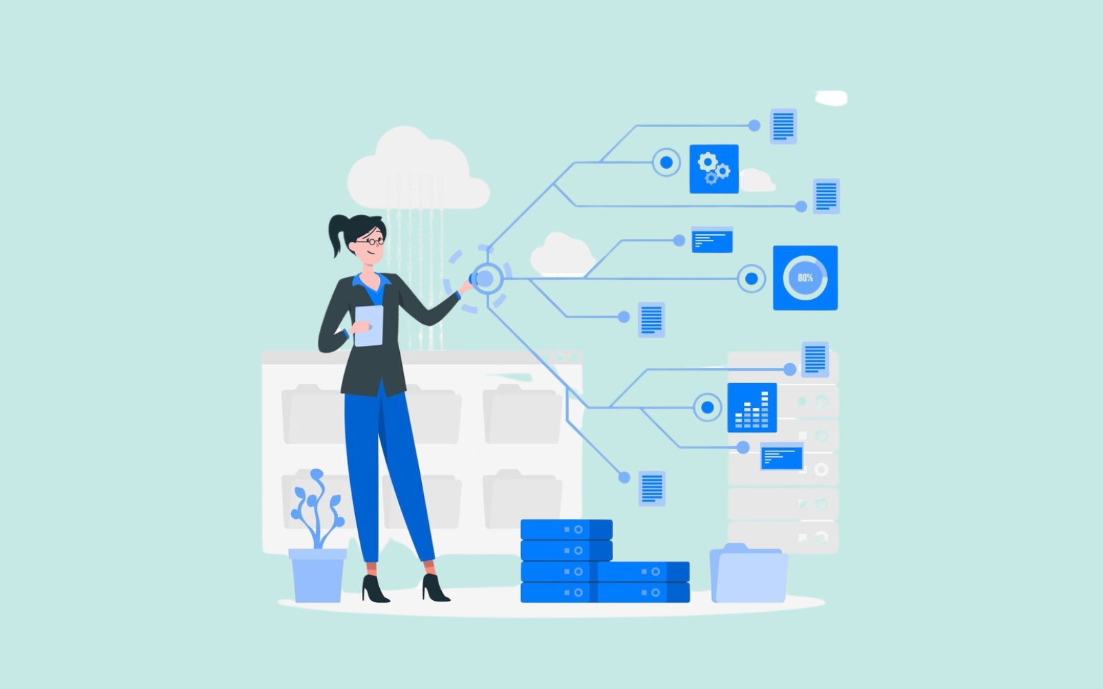 Data Taxonomy: Definition, challenges, and best practices