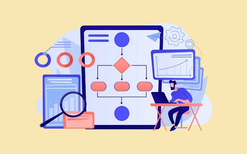 Data Orchestration: Definition, Benefits, Challenges and Tools