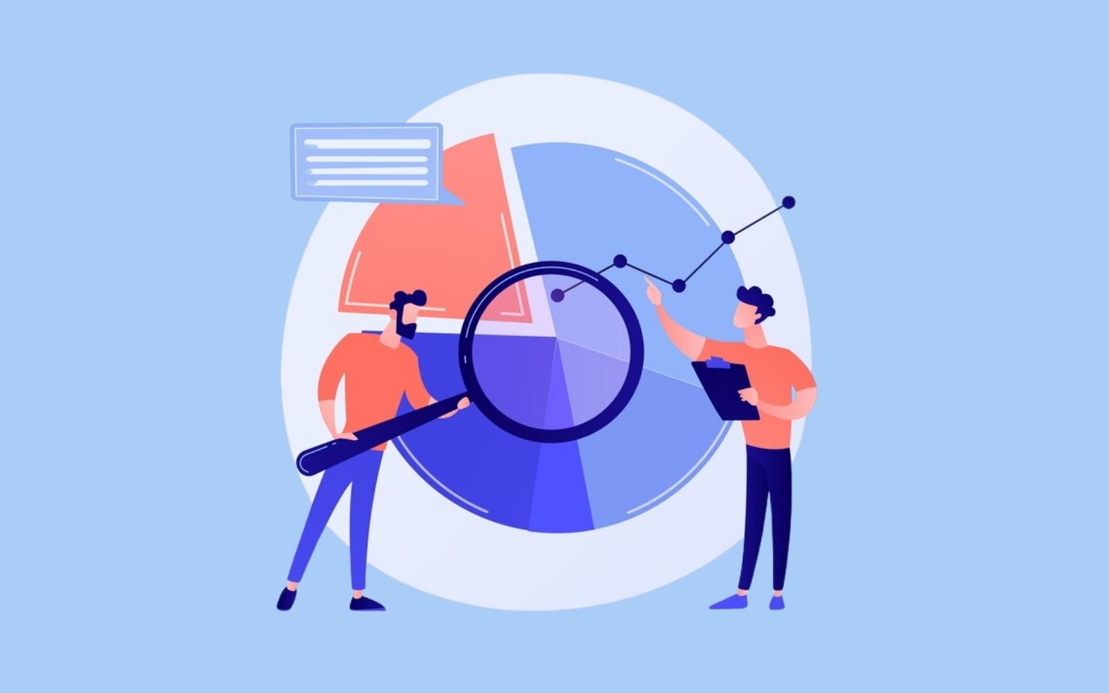 Data segmentation: definition, examples and the role of a CDP