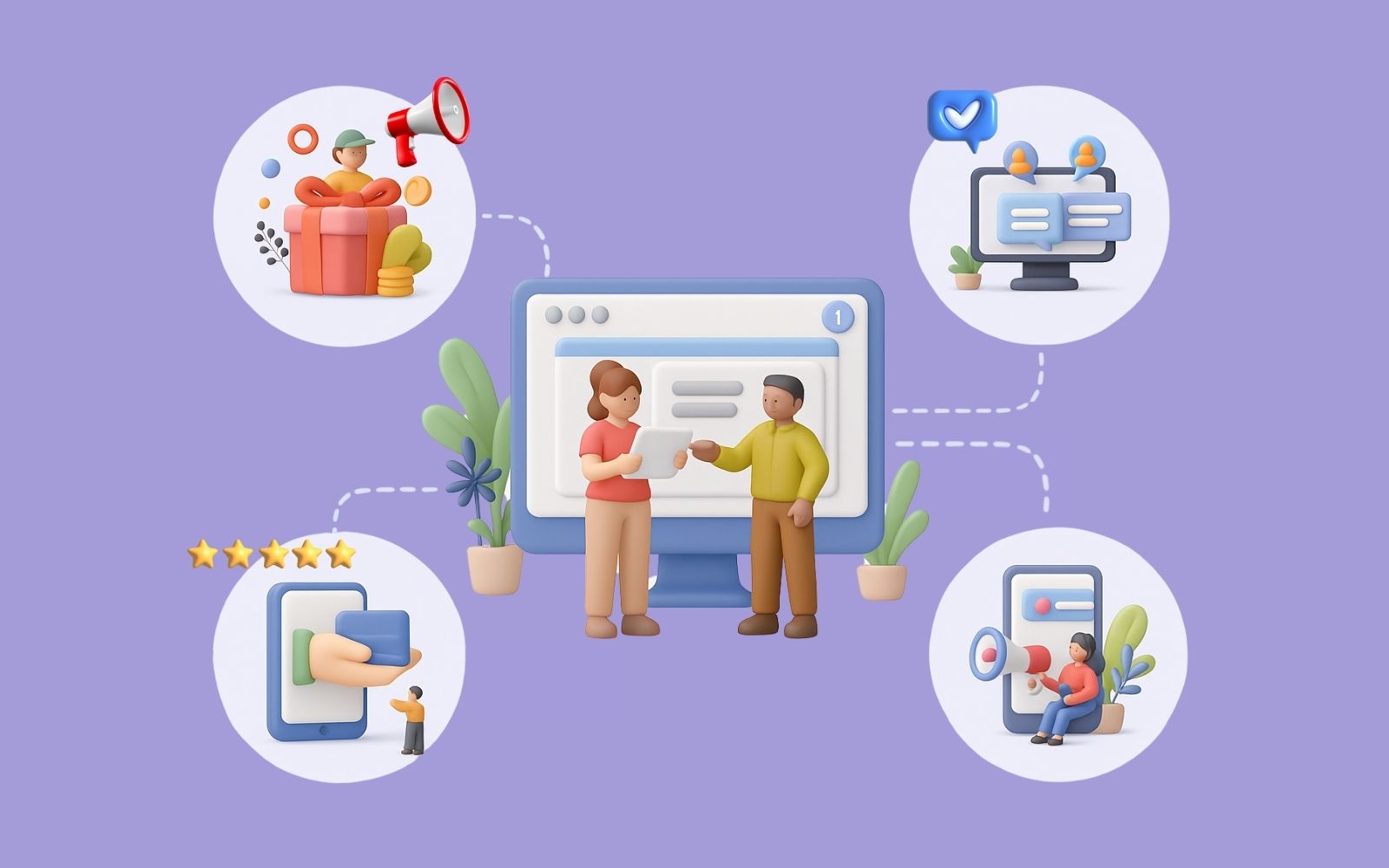 PESO Model: Definition, Examples, and the Role of Data