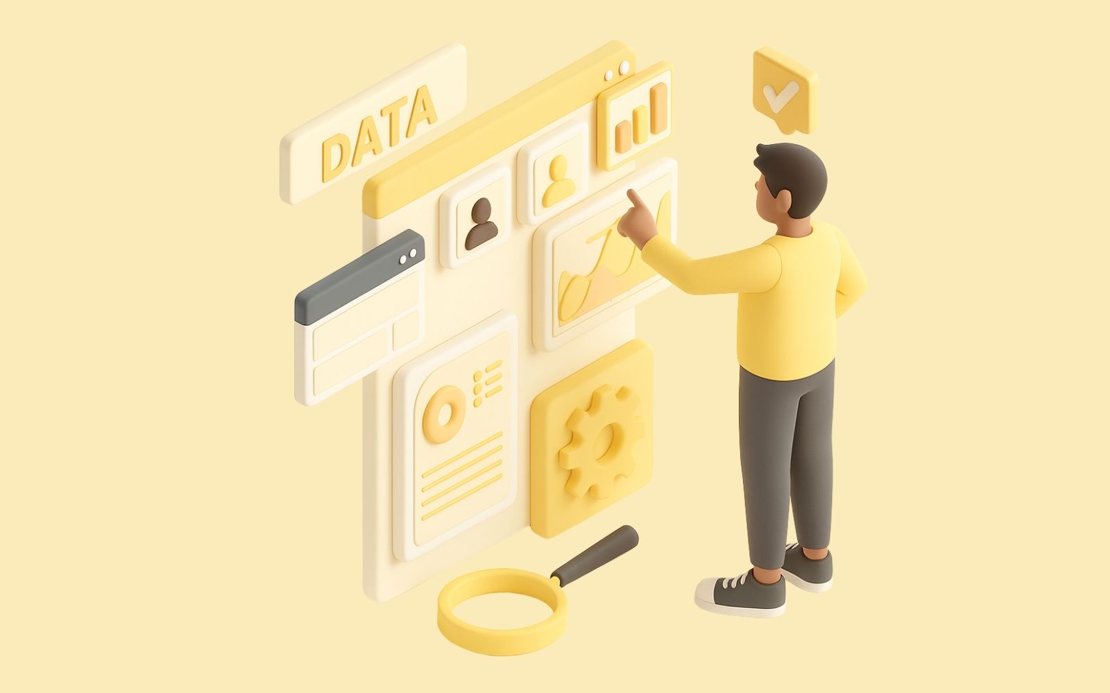 The Features Every Customer Data Platform Cdp Should Include