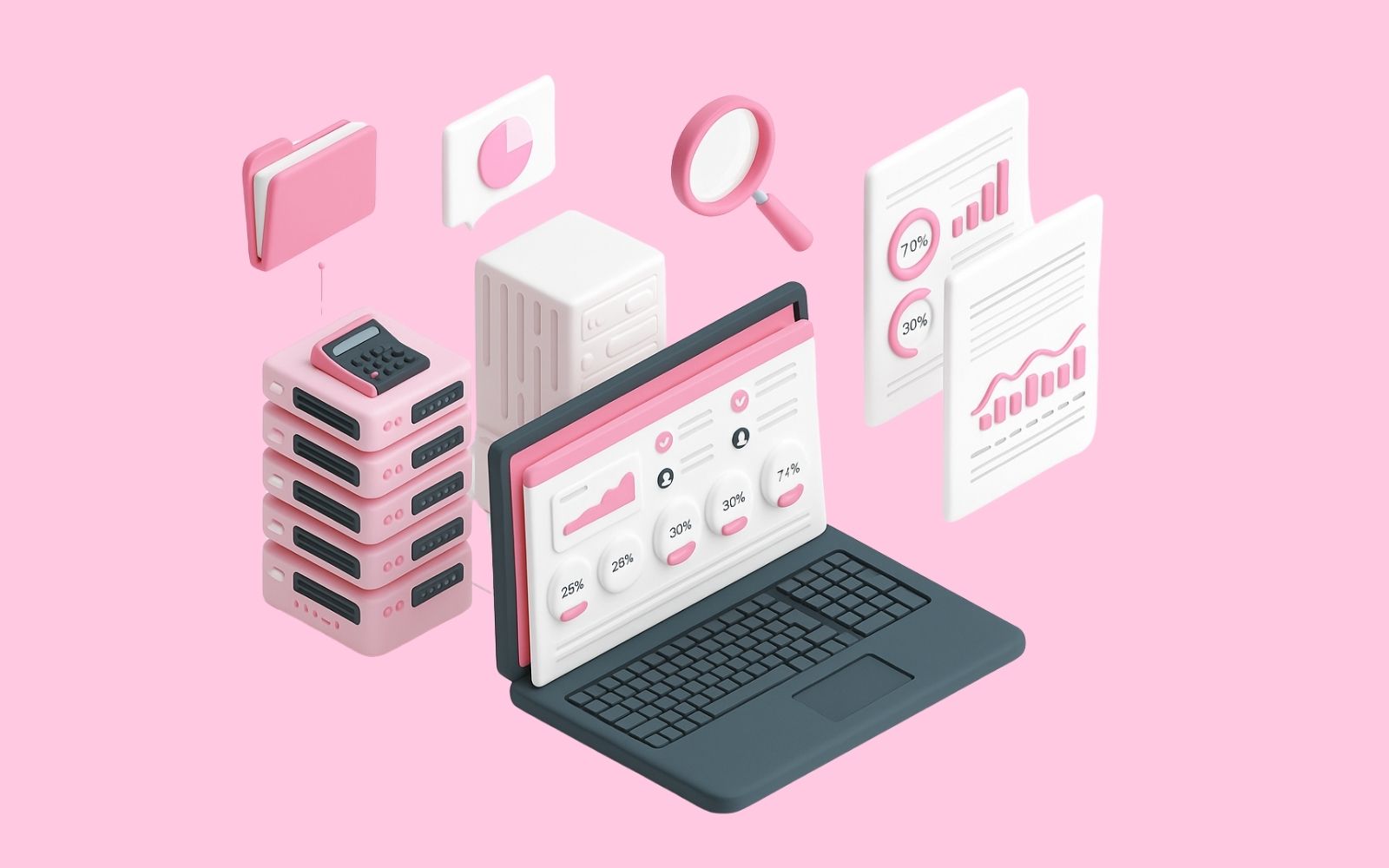 Business Intelligence: Use cases and complementarity with a CDP