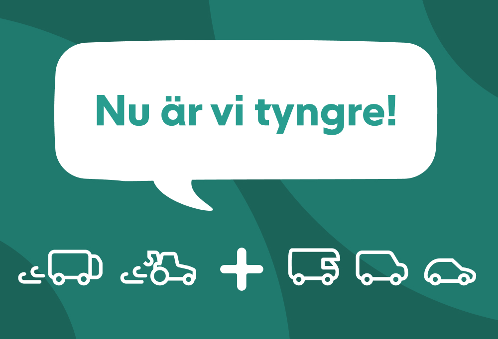 Kvdpro + Kvdbil = Kvdbil | kvd.se