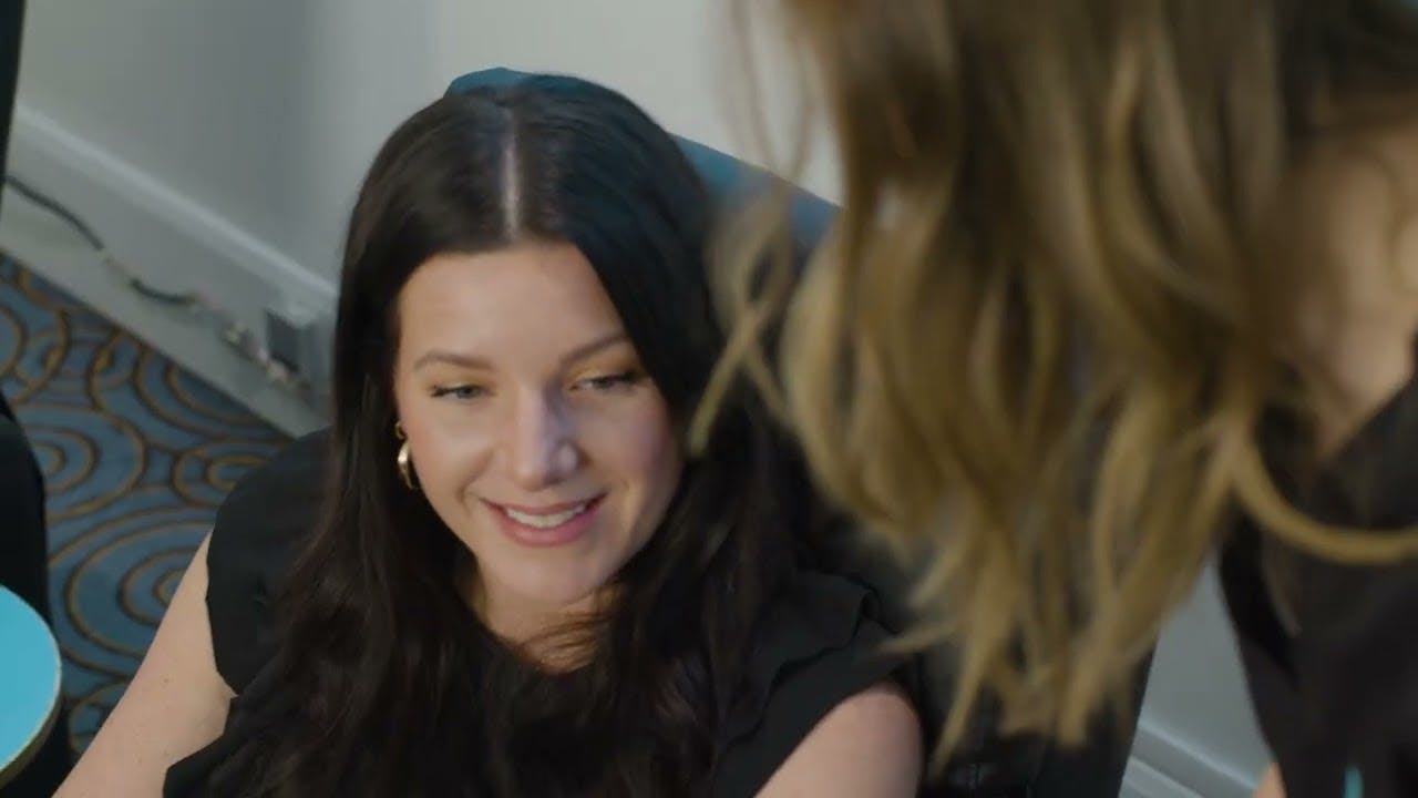 The Founder | prosperIV®