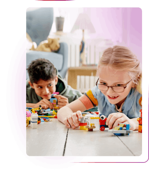 LEGO - case study | RTB House