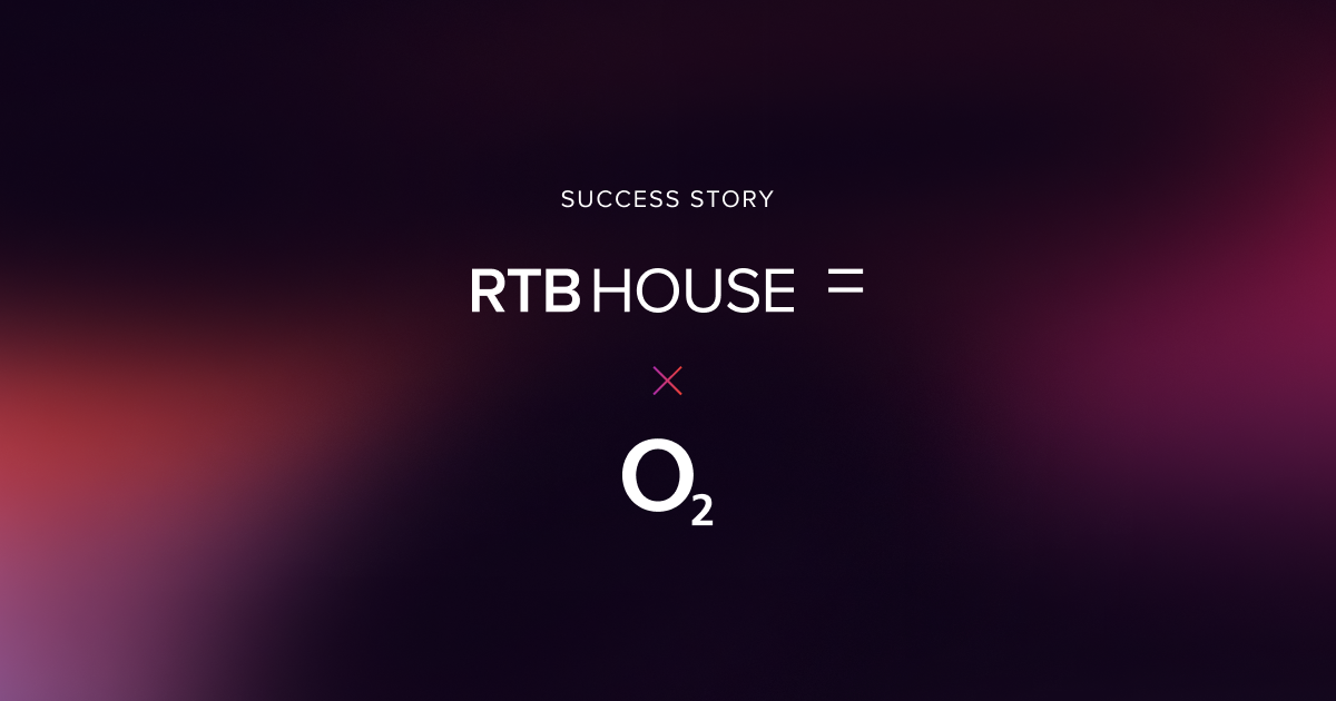 O2 - case study | RTB House