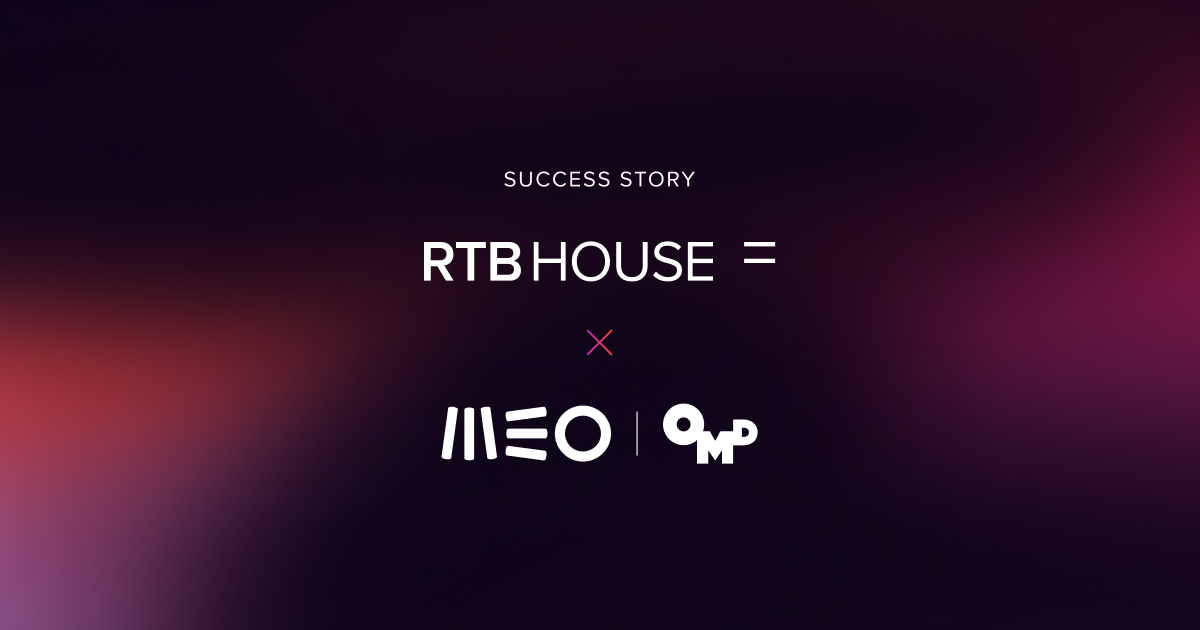 OMD - case study | RTB House