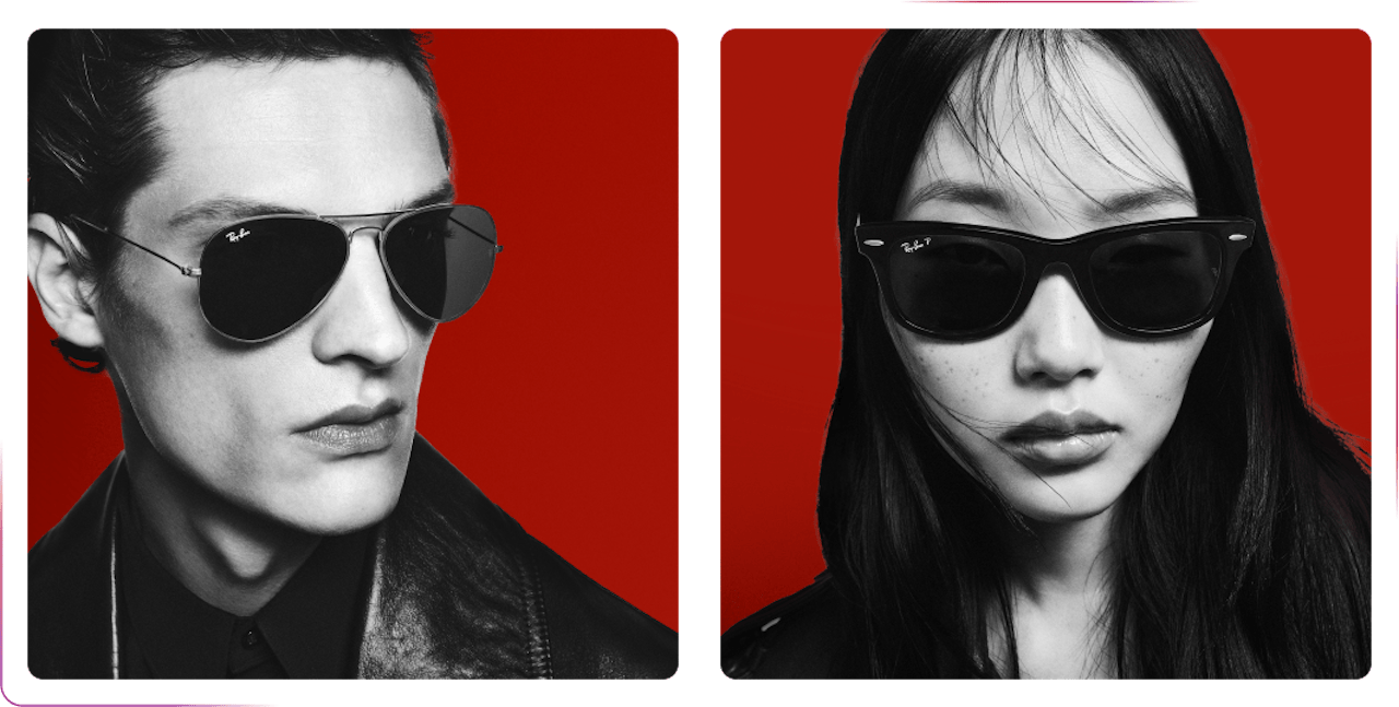 Ray-Ban - case study | RTB House