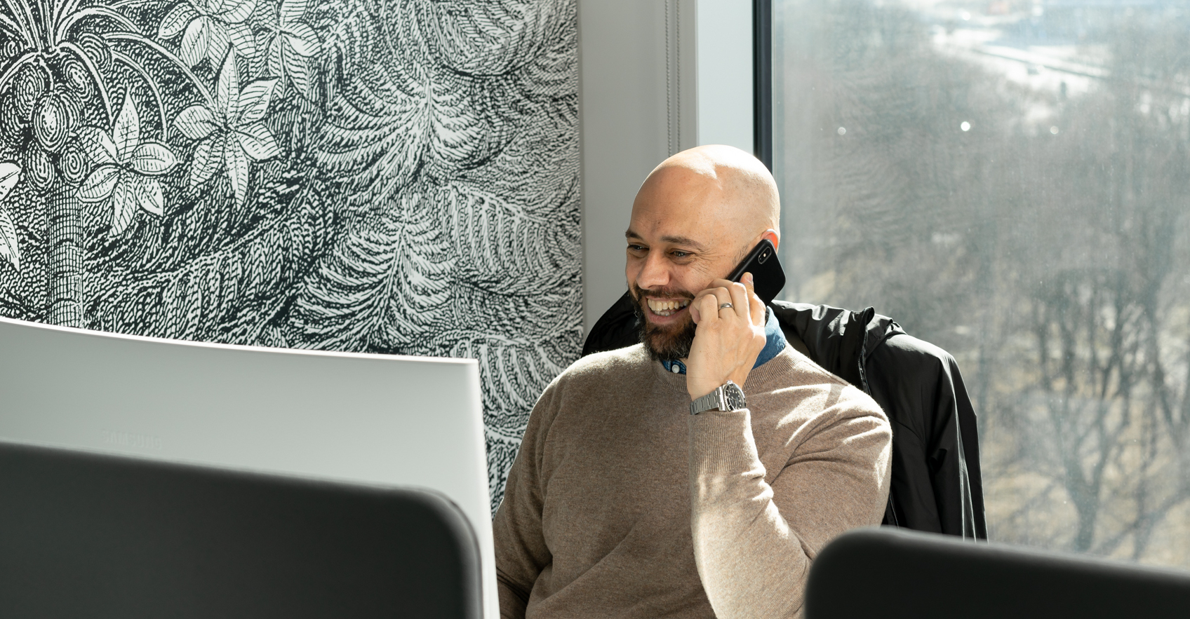 Partnership | Junglemap