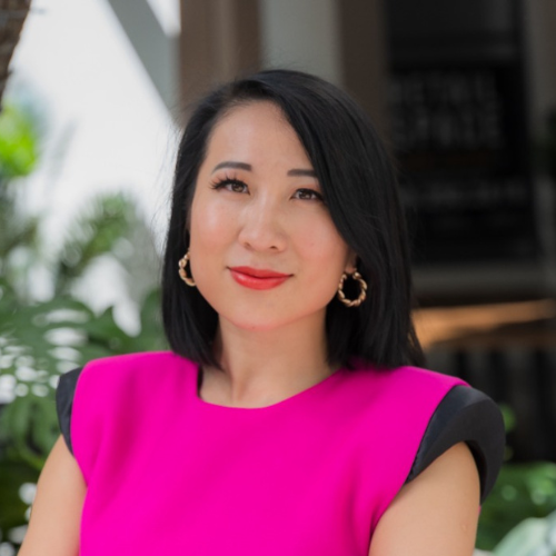 Cathryn Chen's Instagram, Twitter & Facebook on IDCrawl