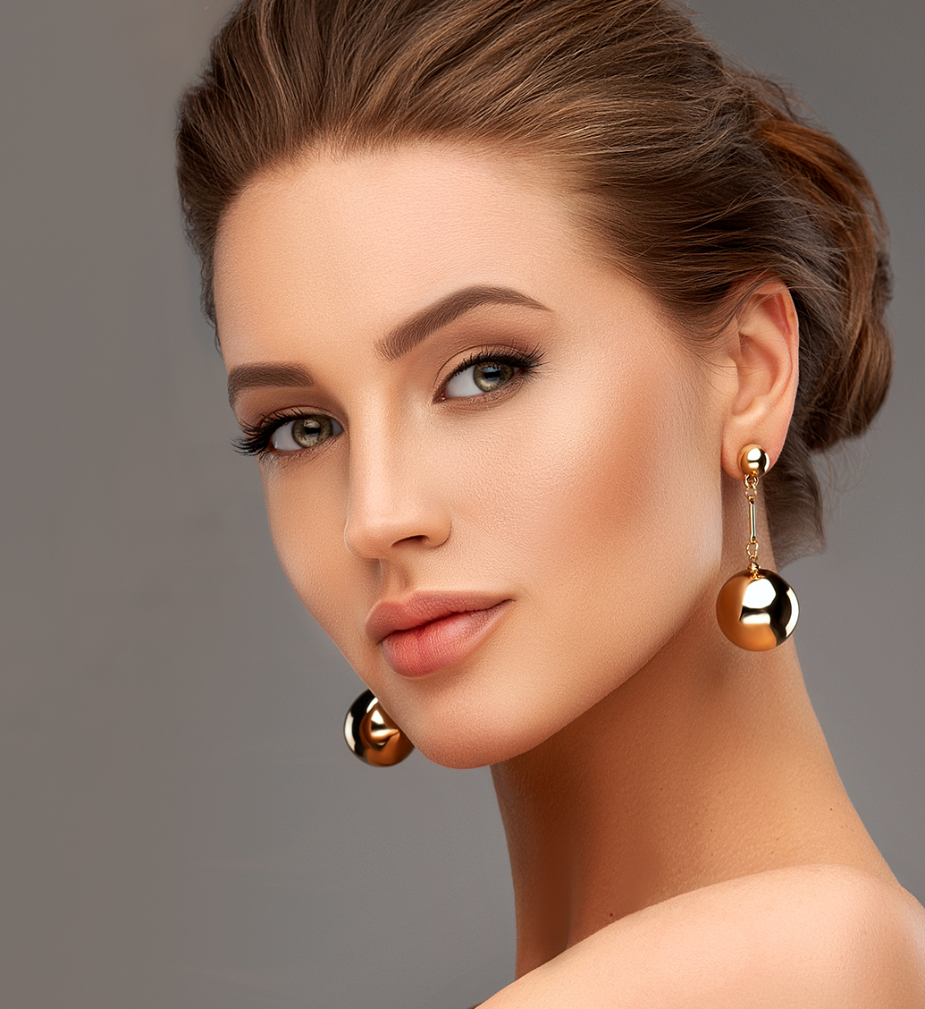 Cheek Lift in Palo Alto, Menlo Park & Atherton, CA | Graw Beauty