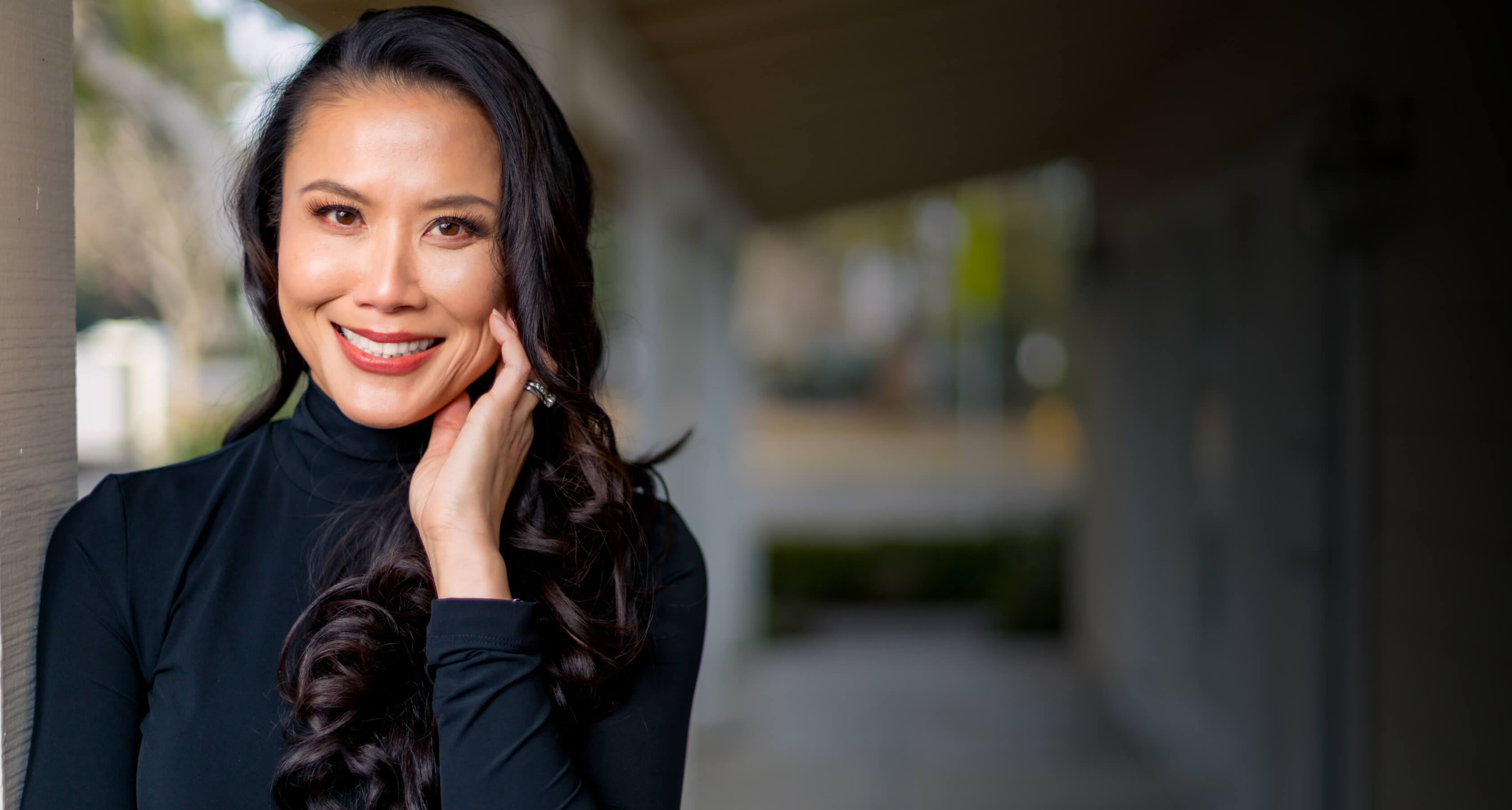 Chin Augmentation / Reduction Palo Alto | Graw Beauty