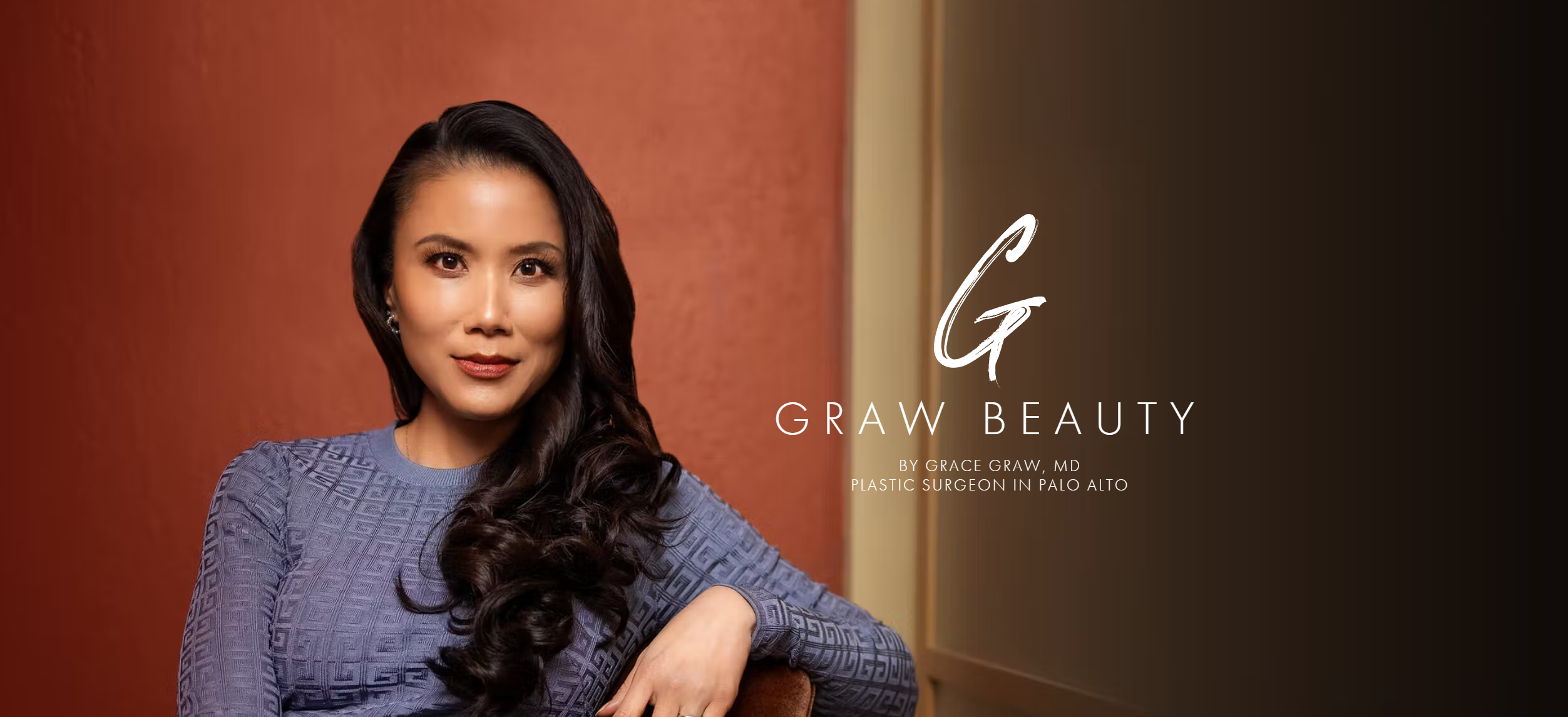 About Dr. Grace Graw | Graw Beauty
