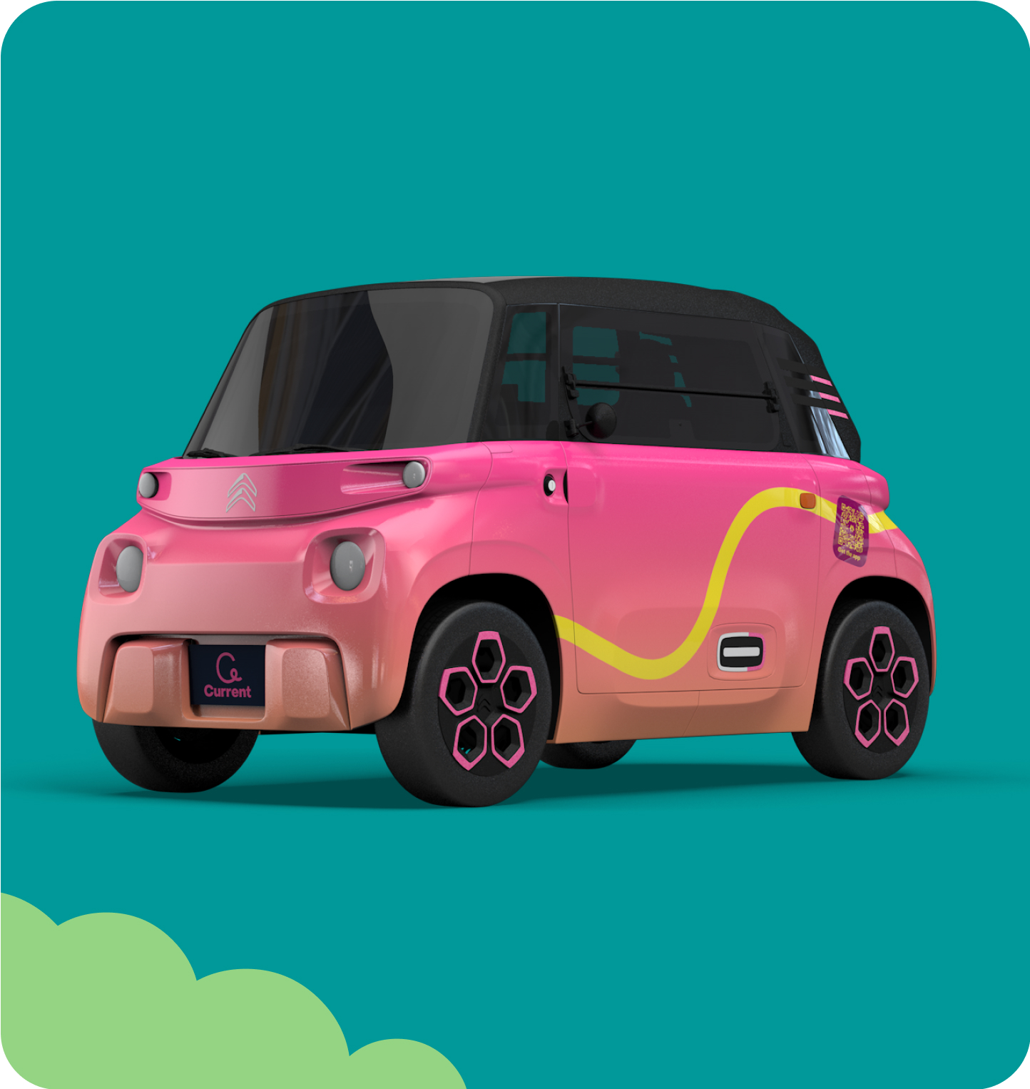 Meet our fleet - Current