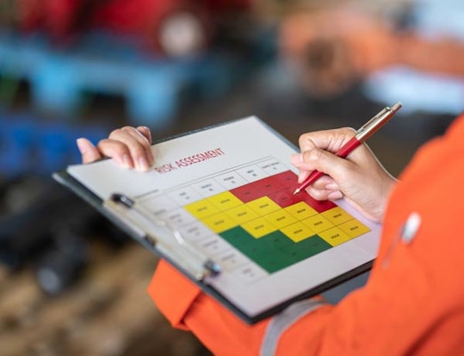 Health & Safety Guides | Peninsula UK