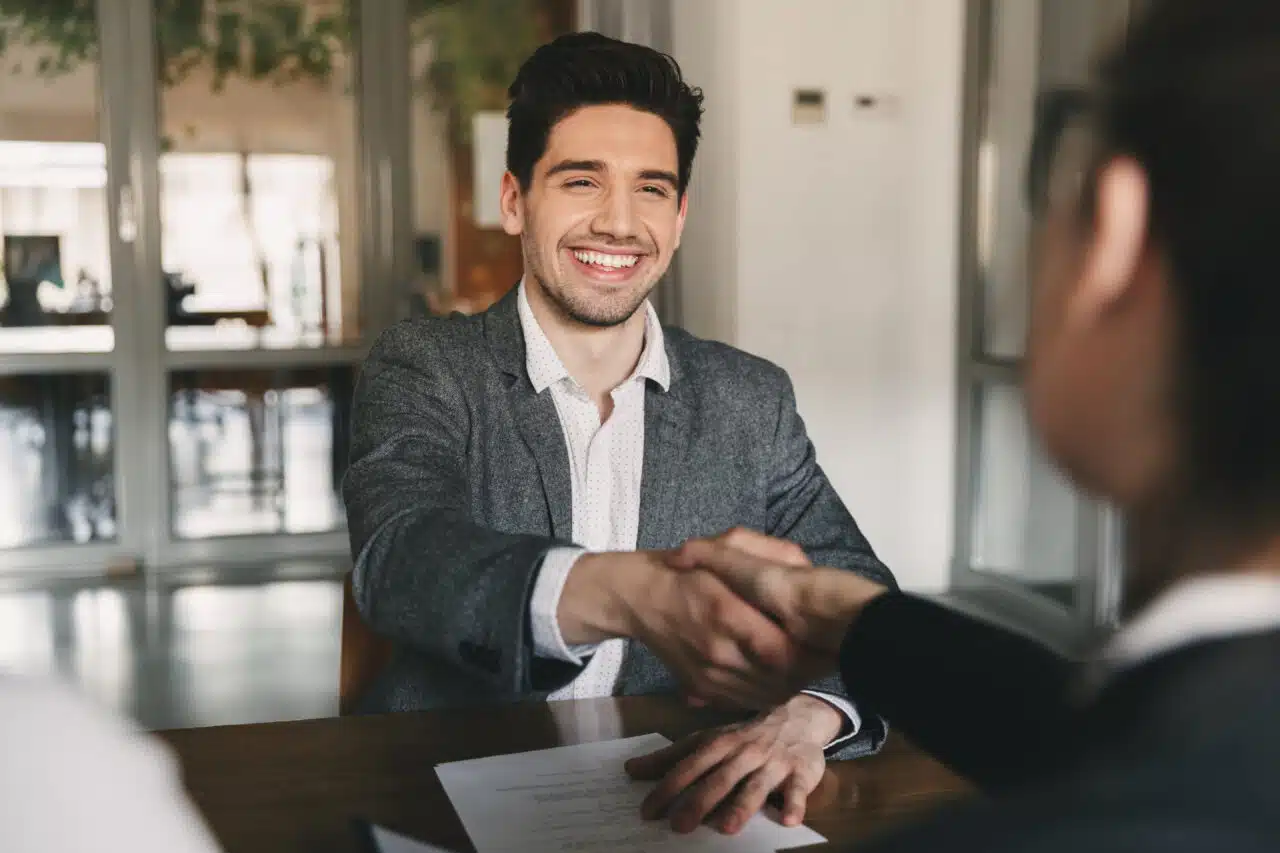 How to Rehire Former Employees | Peninsula UK