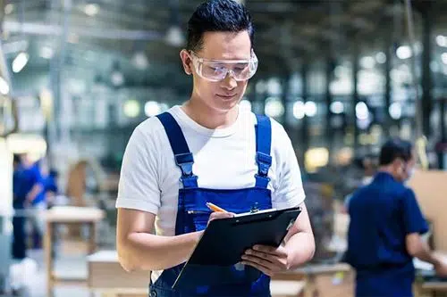 Health and Safety Representative: A Guide for Employers | Peninsula