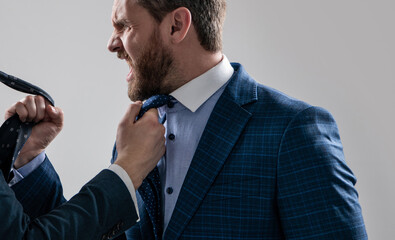 How to Deal With Aggression in the Workplace | Peninsula UK