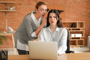 How to Handle Gossip at Work | Peninsula UK
