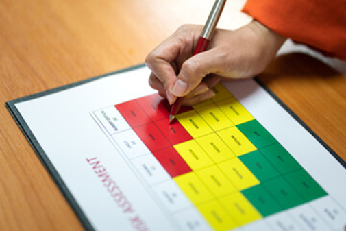 Risk Assessment | Peninsula UK