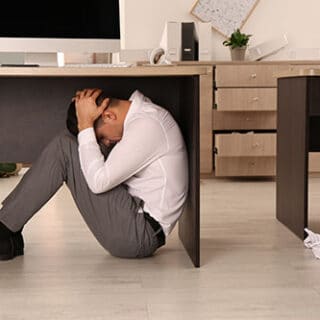 How to Respond to an Active Shooter in the Workplace