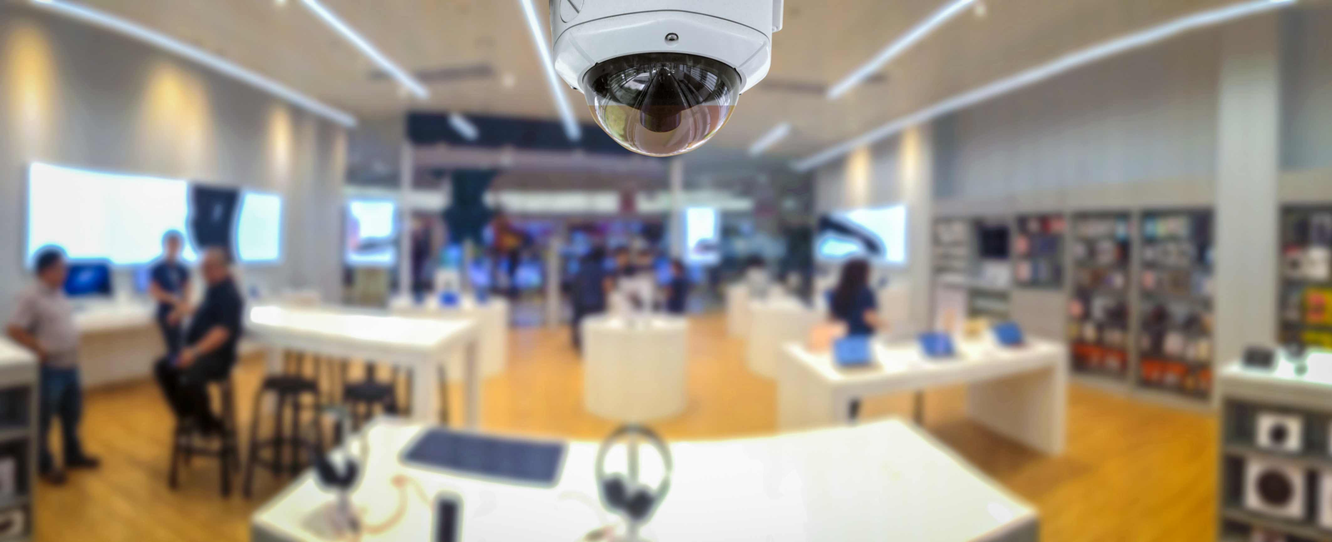 What are the Legal Limits on Workplace Cameras?