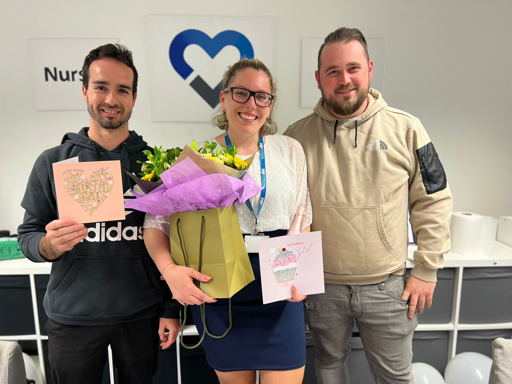 Nurses Direct | Peninsula case studies