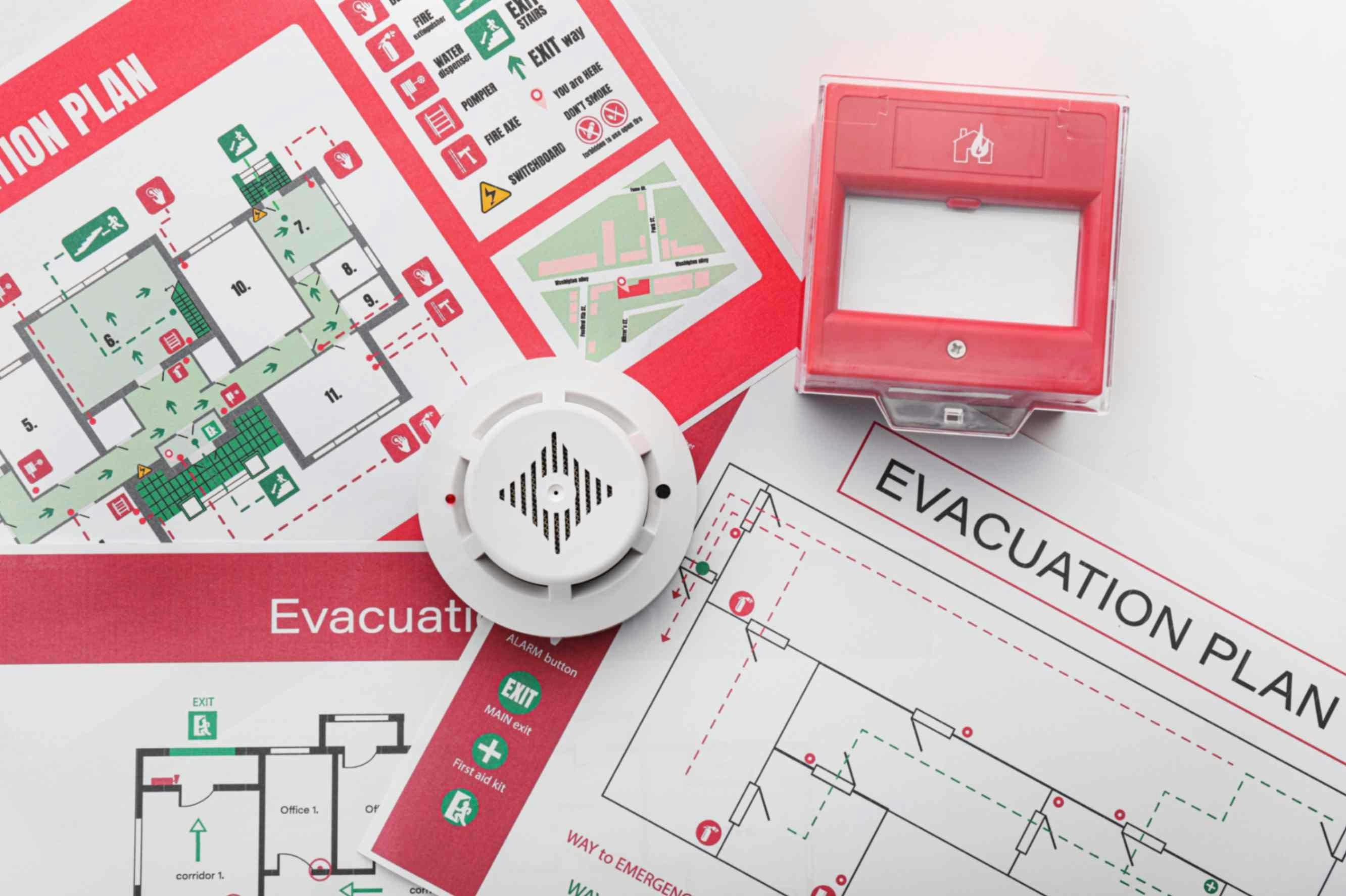 What is a Personal Emergency Evacuation Plan (PEEP)? | Peninsula UK