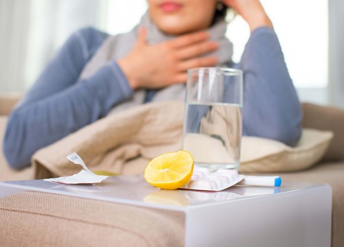 How to tackle the UK's long-term sickness rates