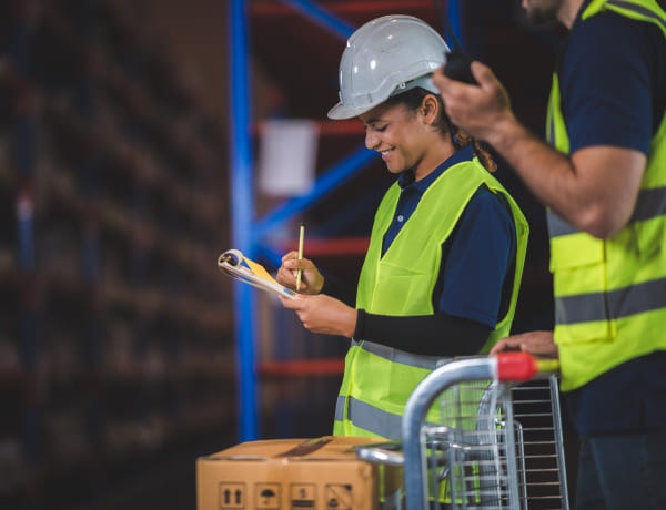 On-site health & safety support | Peninsula Canada