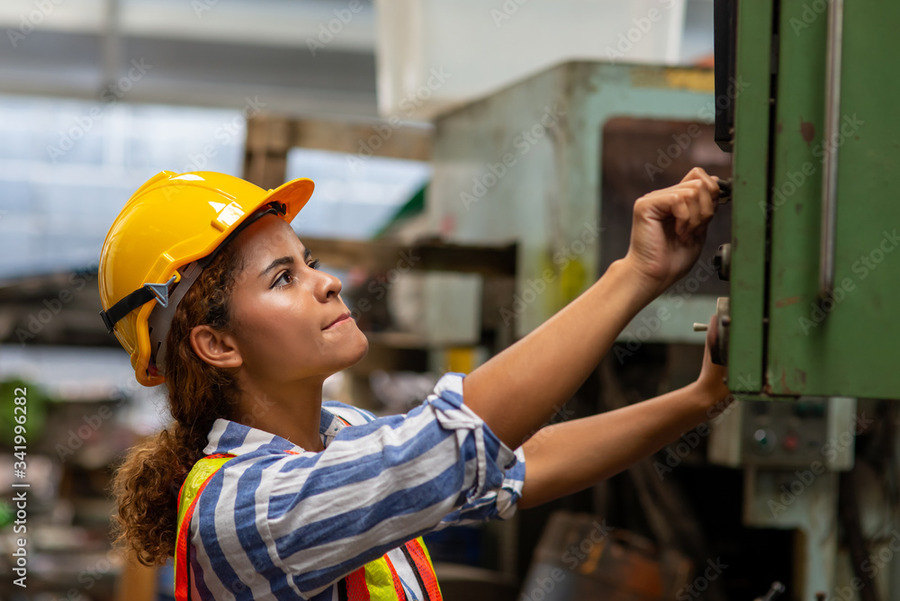 What is Women’s PPE? | Peninsula UK
