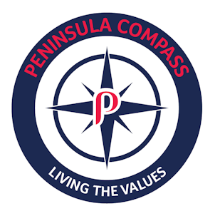 The Peninsula Compass
