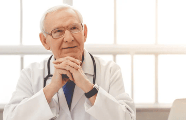 How to Manage Retirement for Doctors