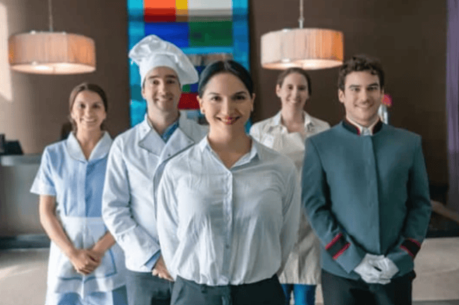 HR Hospitality: A Complete Guide for Employers