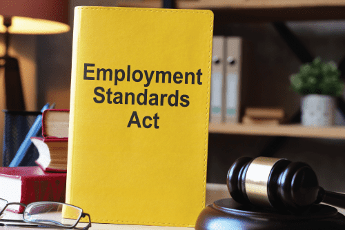 2025 Ontario ESA Changes & OHSA Rules for Employers