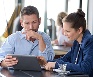 Preventing sexual harassment: what you need to know