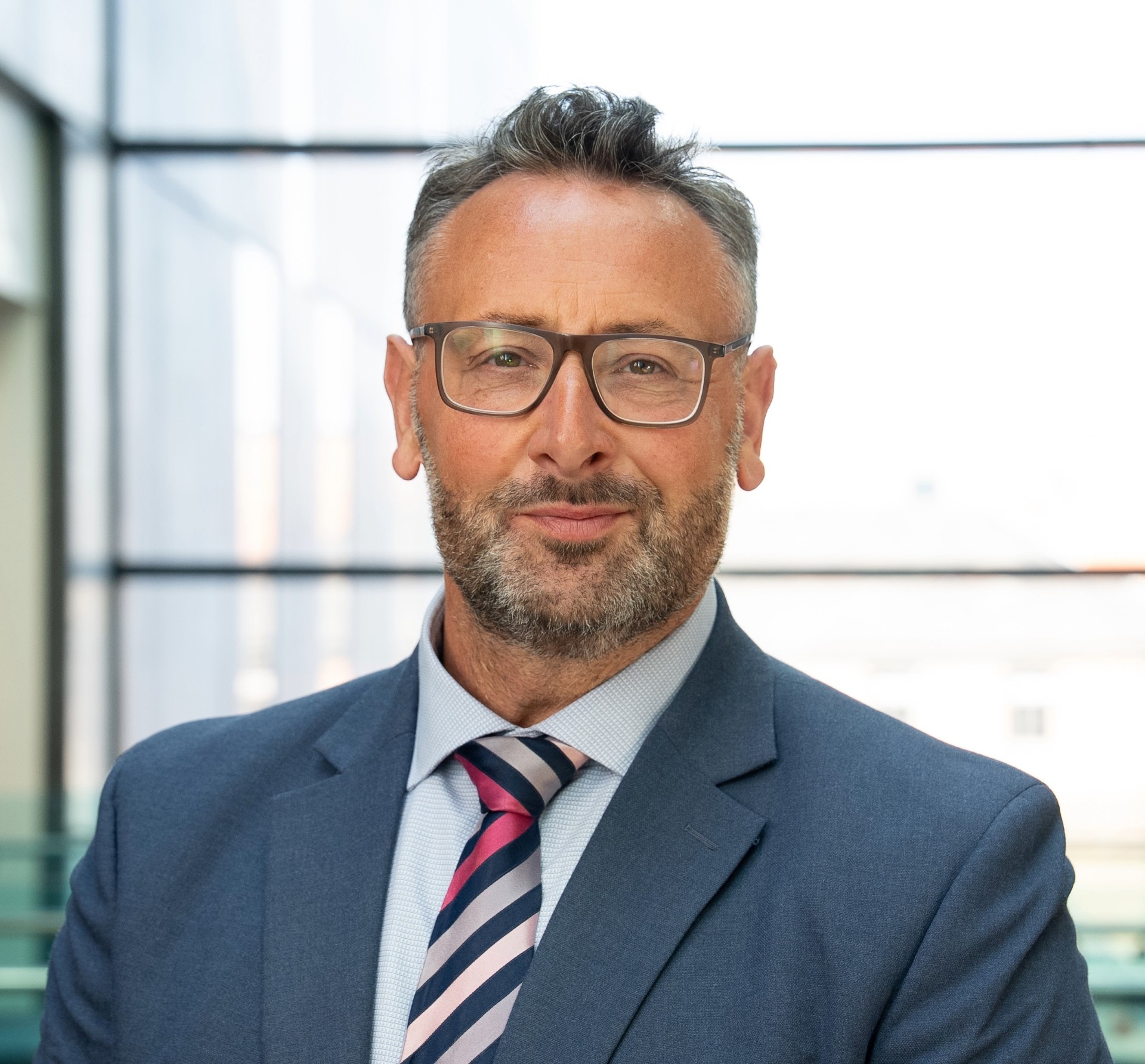 Meet the team | Peninsula UK