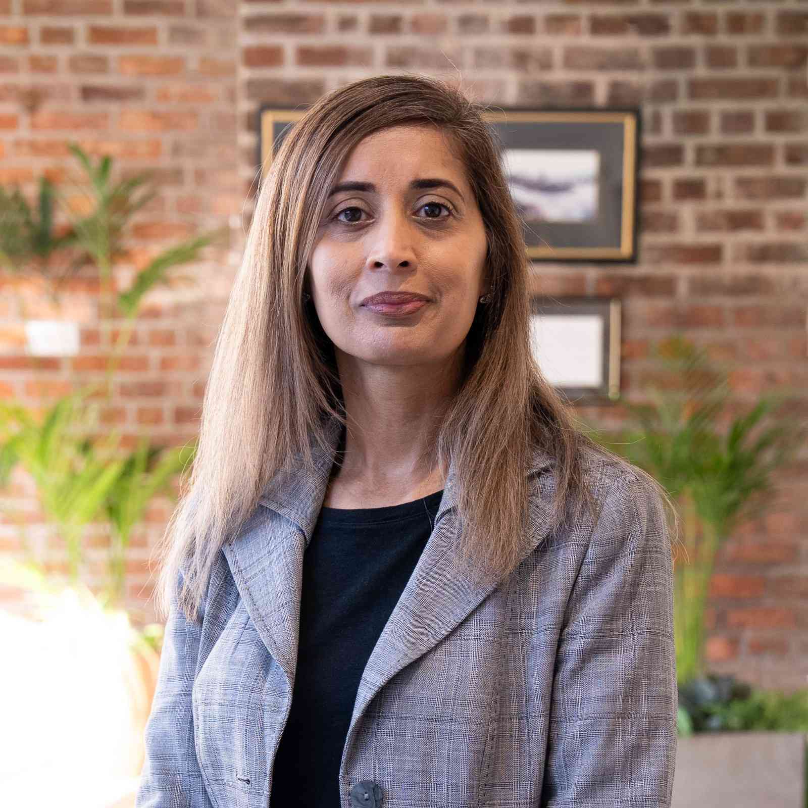 Meet the team | Peninsula UK