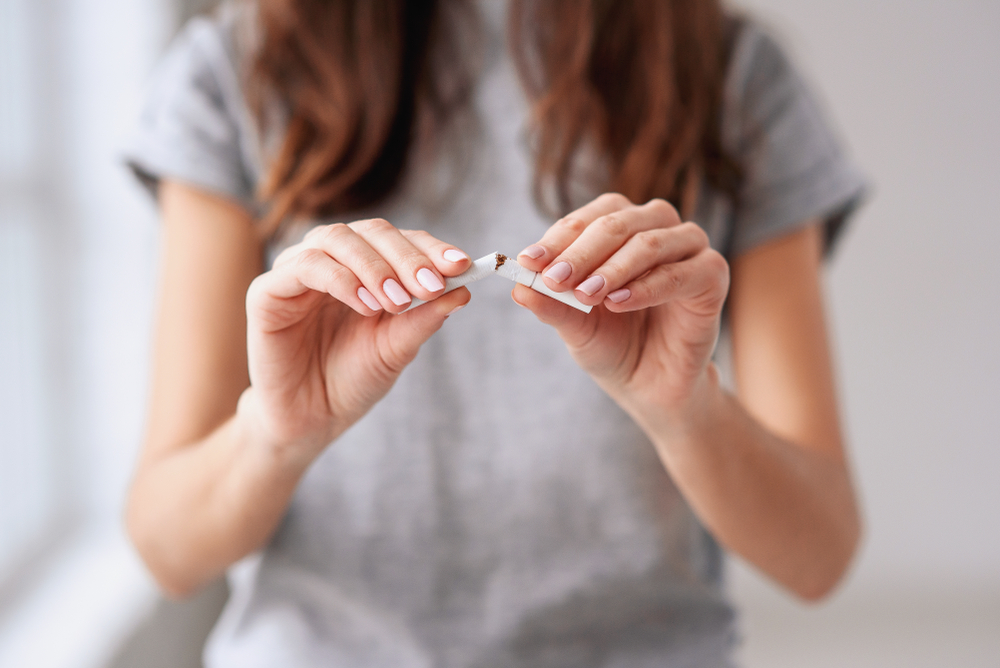 Does Smoking Affect Fertility?
