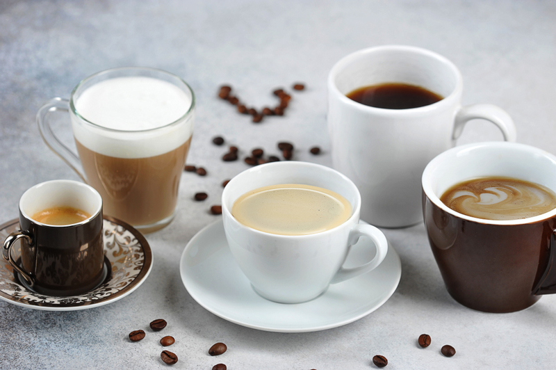 Does Coffee Dehydrate You?